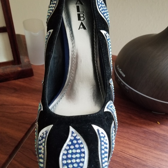Alba | Shoes | Alba Heels | Poshmark